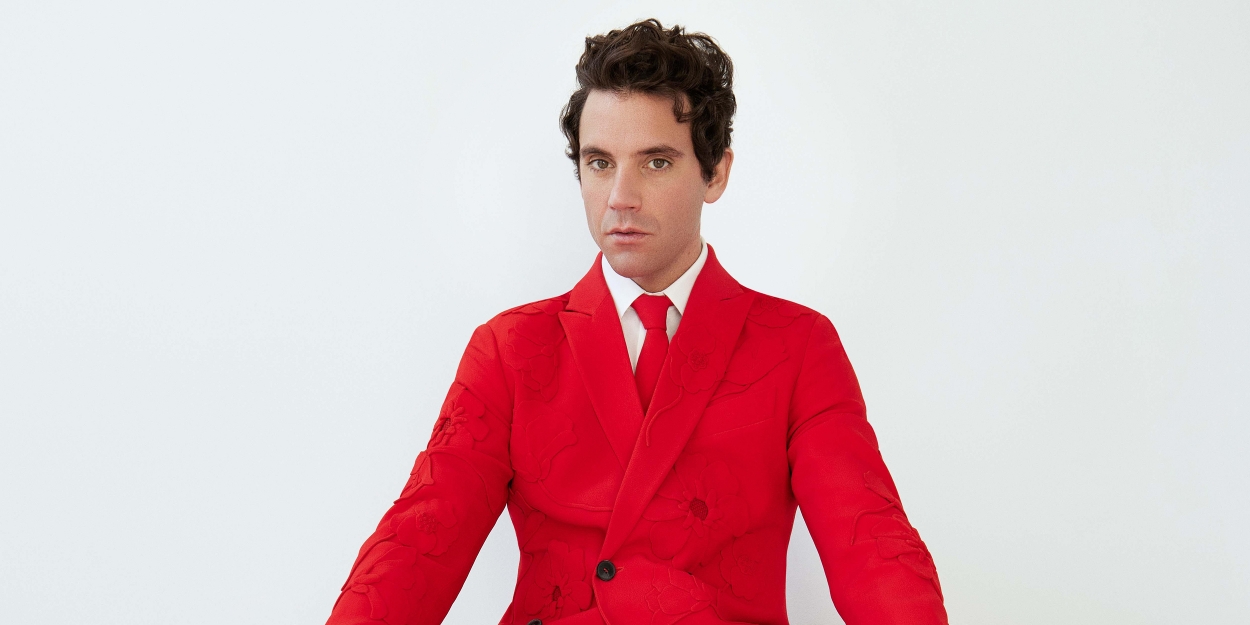 VIDEO: MIKA Releases the Video for His New Single 'Yo Yo'