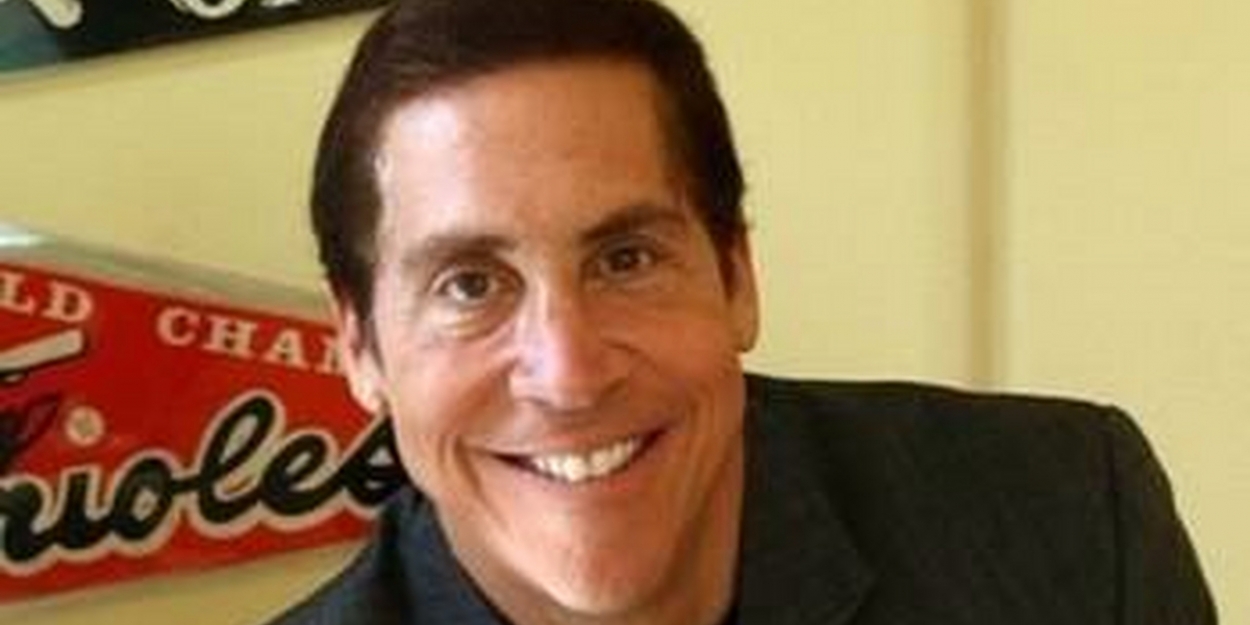 Roy Firestone Brings His ONE MAN SHOW To Jewish Family Services Of The ...