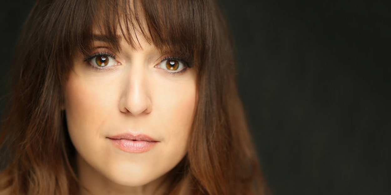 BECOMING NANCY's Jessica Vosk Takes Over Instagram Sunday!