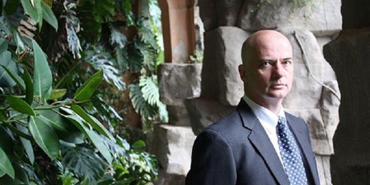 The Cecilia Chorus Of New York Presents Their Music Director Mark ...