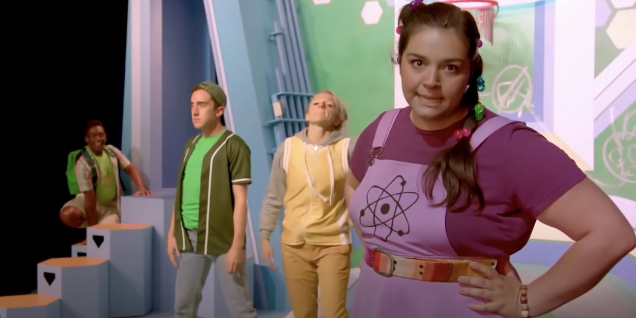 VIDEO: Watch a Trailer For La Jolla's 2021 POP Tour, PICK ME LAST