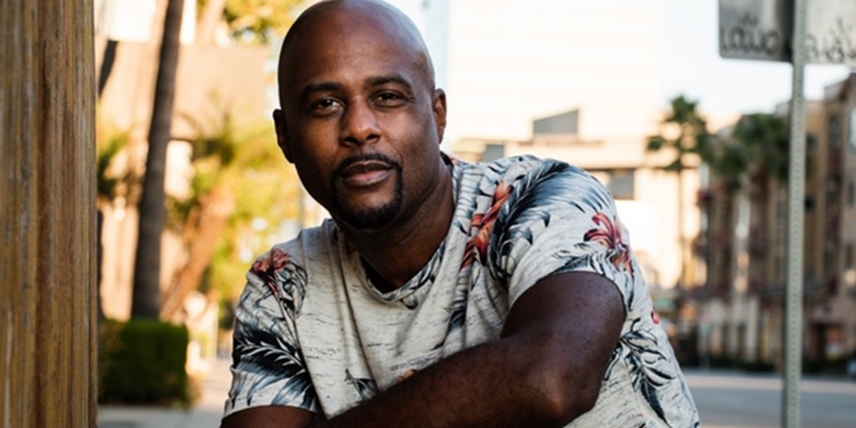BWW Interview: Terron Brooks Talks About Upcoming SOUL OF BROADWAY ...