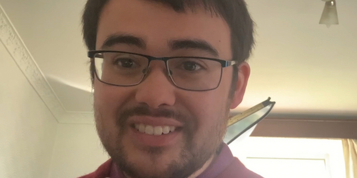 Living Room Concerts: Jordan Li-Smith Performs 'Make Them Hear You ...