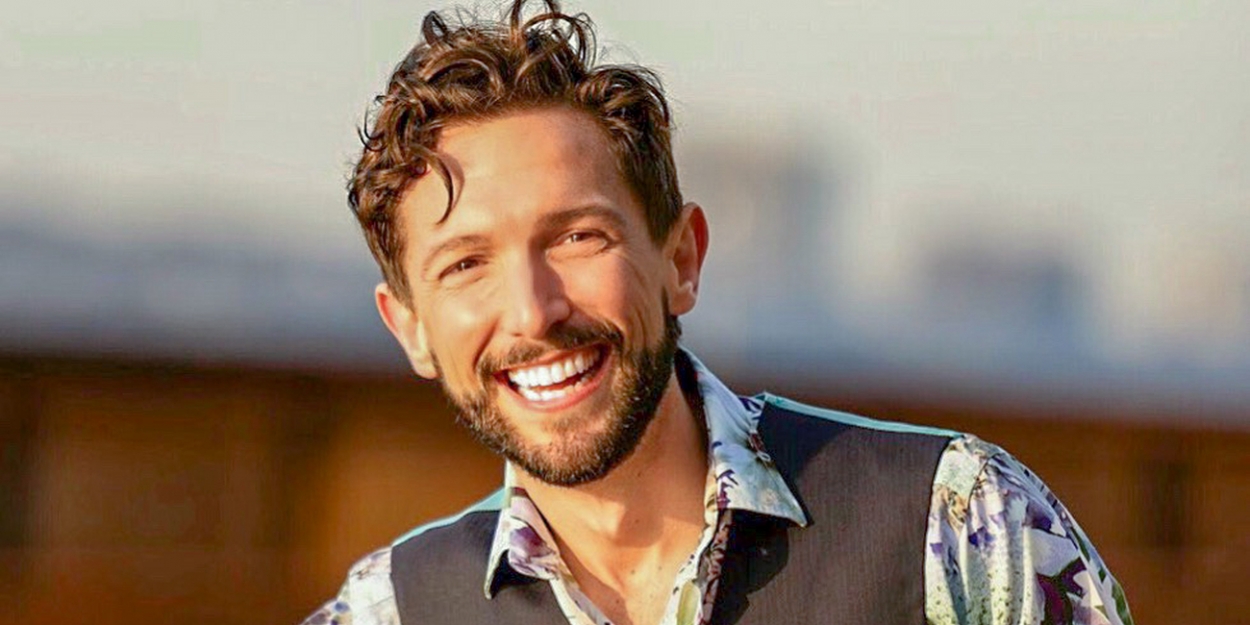 BWW Interview: Opera Star, AARON BLAKE brings Crossover Stylings to ...