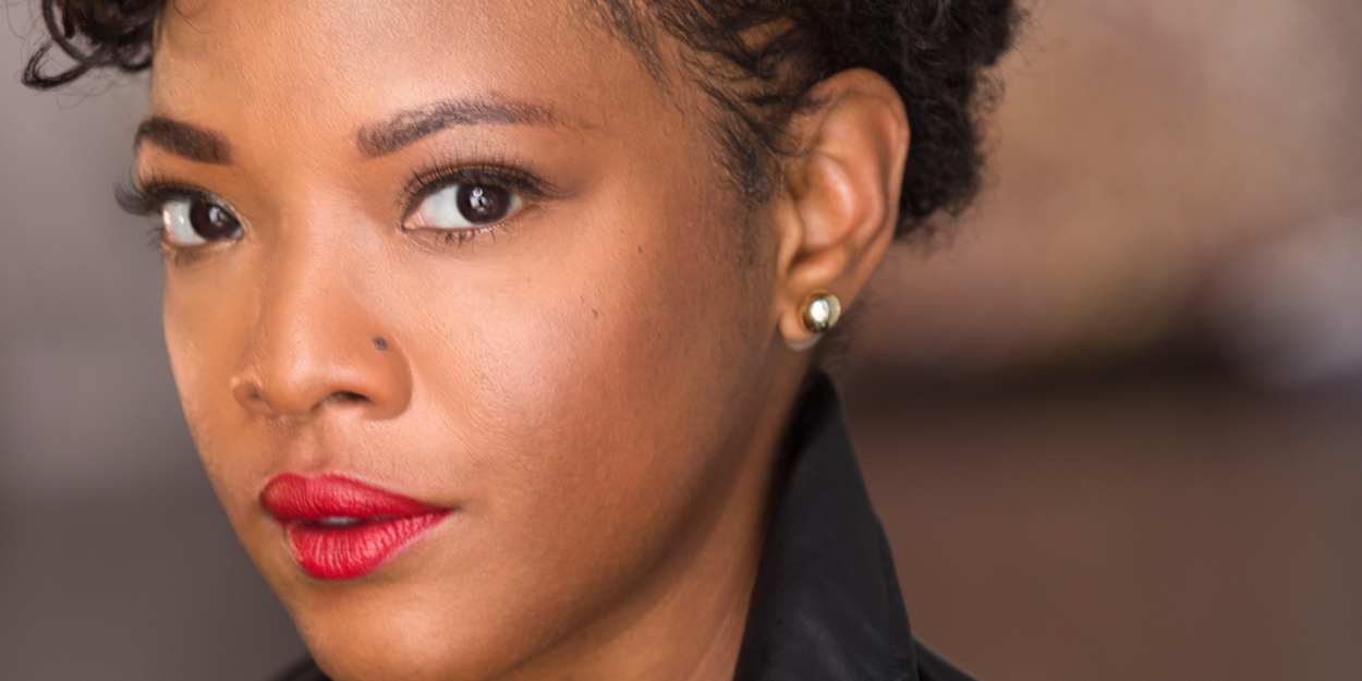 Ashley Támar Davis, Will Mann & More to Star in AIN'T MISBEHAVIN' at ...