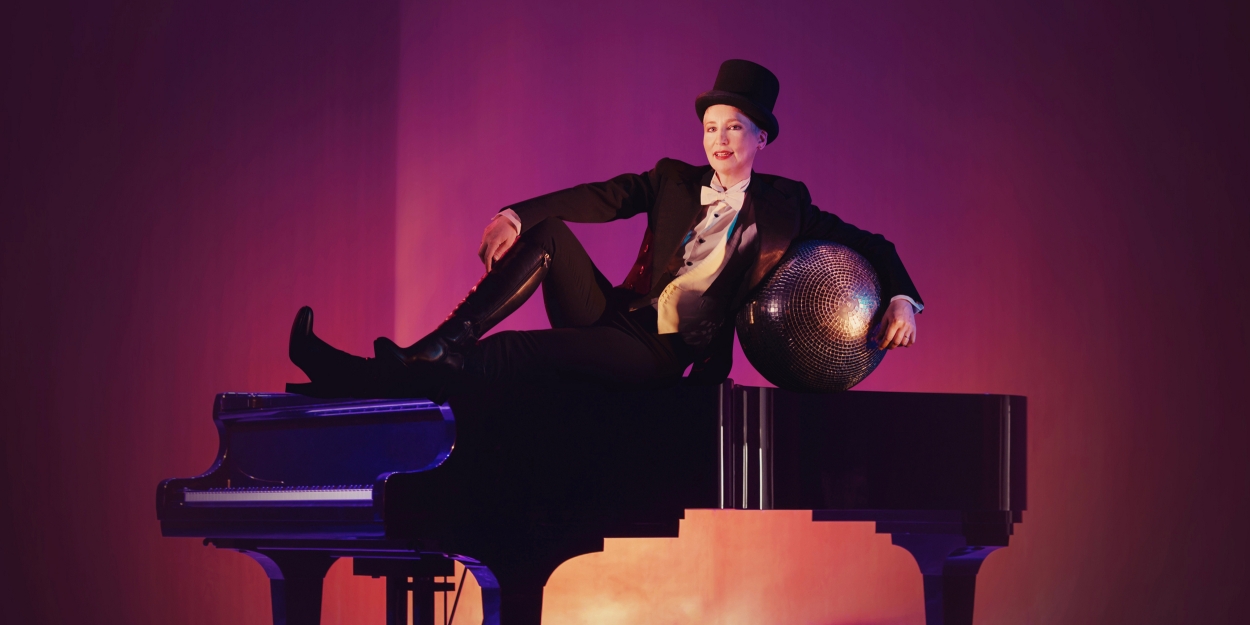 Royal & Derngate And English Touring Opera Present SCENE UNSEEN