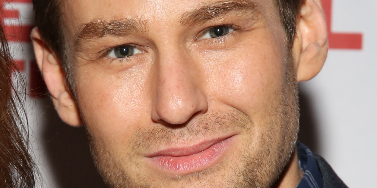 COME FROM AWAY Star Chad Kimball Tests Positive for COVID-19