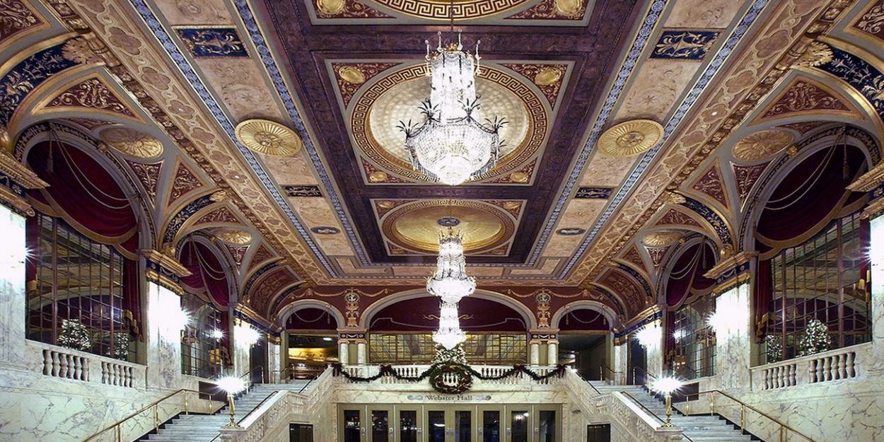 Palace Theater Tour Schedule Adds Dates Due To Demand