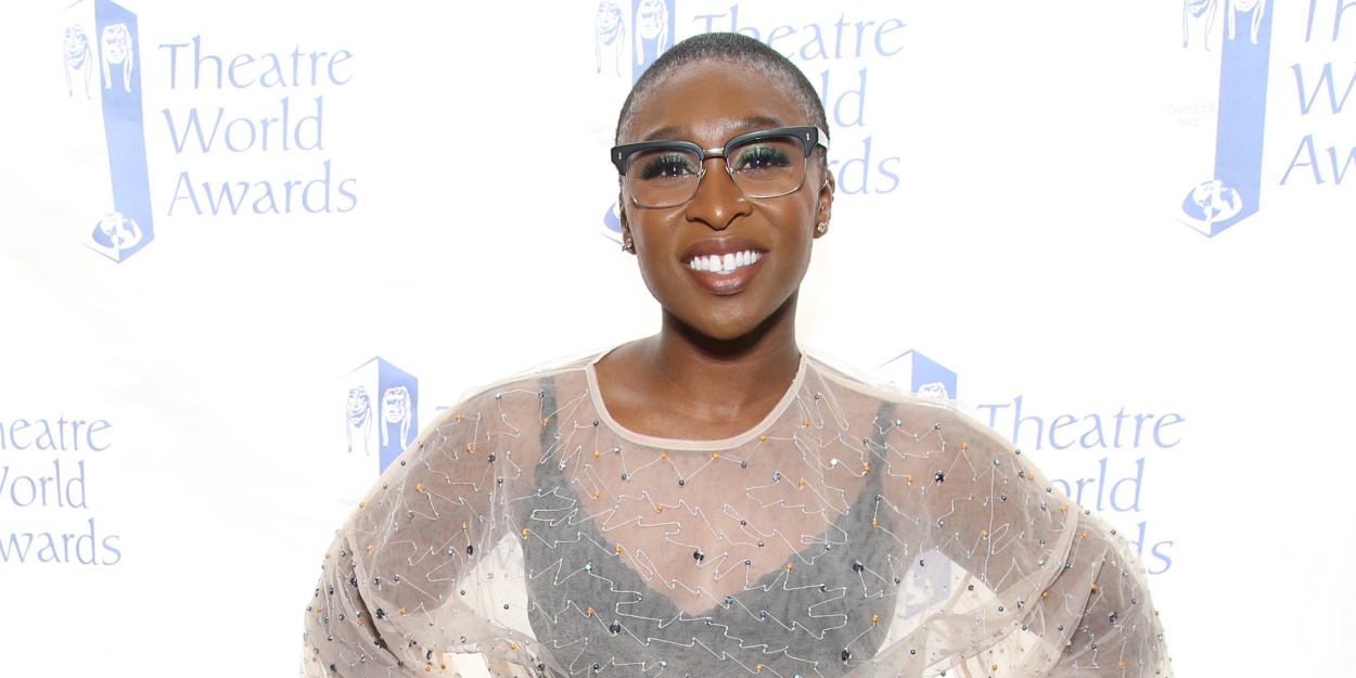 VIDEO: Cynthia Erivo, Billy Porter, Meryl Streep & More Join JAMES AND ...