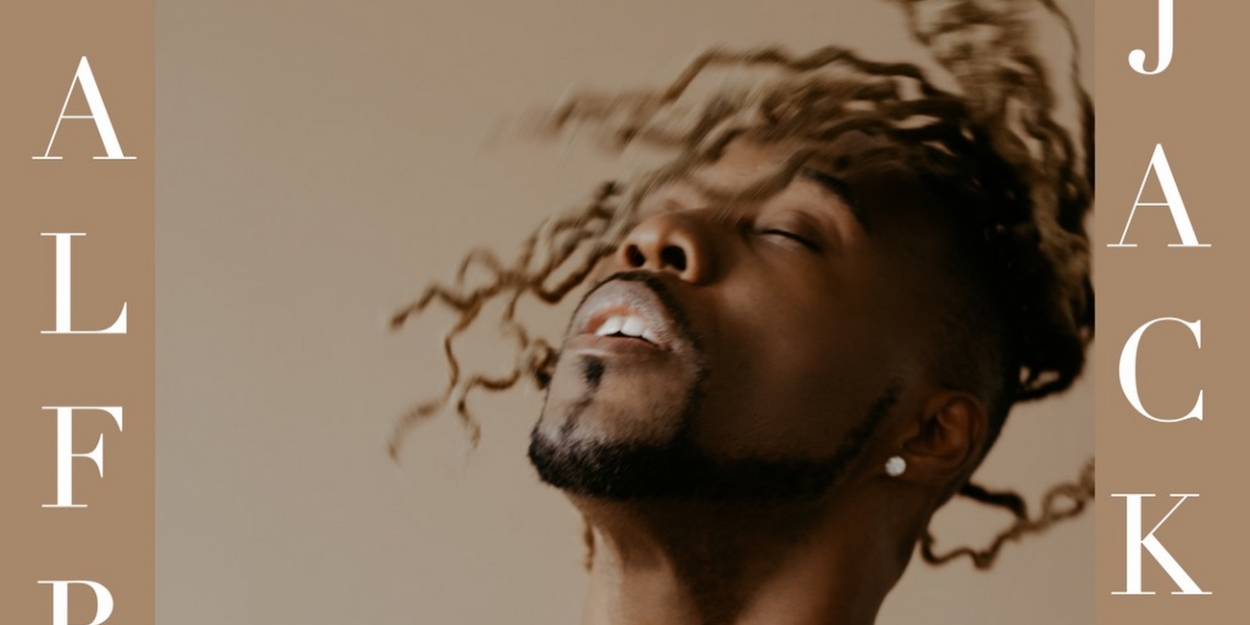 Actor & Singer/ Songwriter Alfred Jackson Releases New Single 'Control'