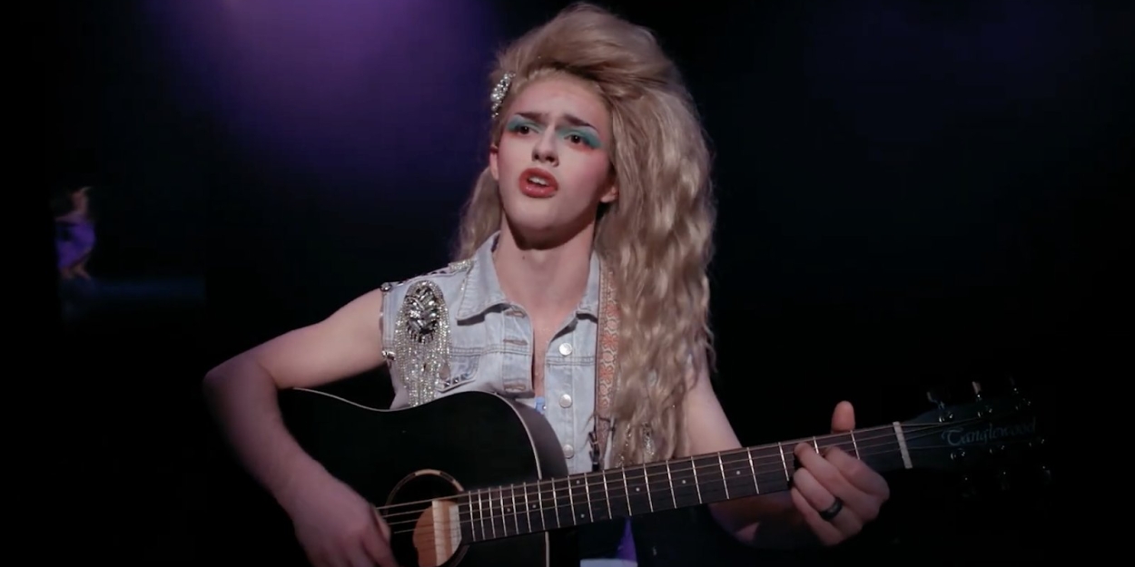 VIDEO: First Look at THE LEGEND OF GEORGIA MCBRIDE at Metropolis ...