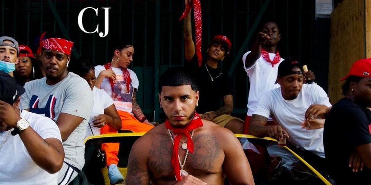 CJ Signs to Warner Records