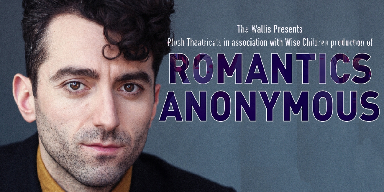 BWW Interview: Marc Antolin On Returning to Emma Rice, ROMANTICS ...