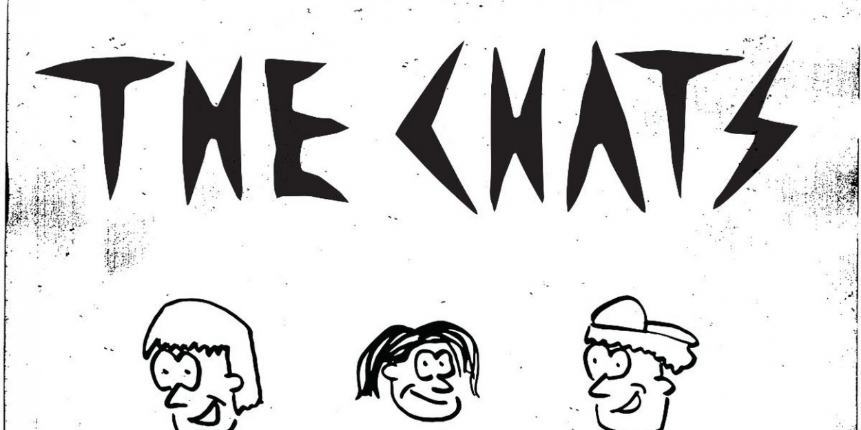 The Chats Announce Debut Album HIGH RISK BEHAVIOUR