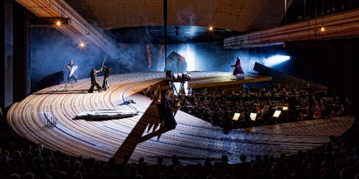 Nicholas Till Will Hold Pierre Audi Chair In Music Theatre And Opera