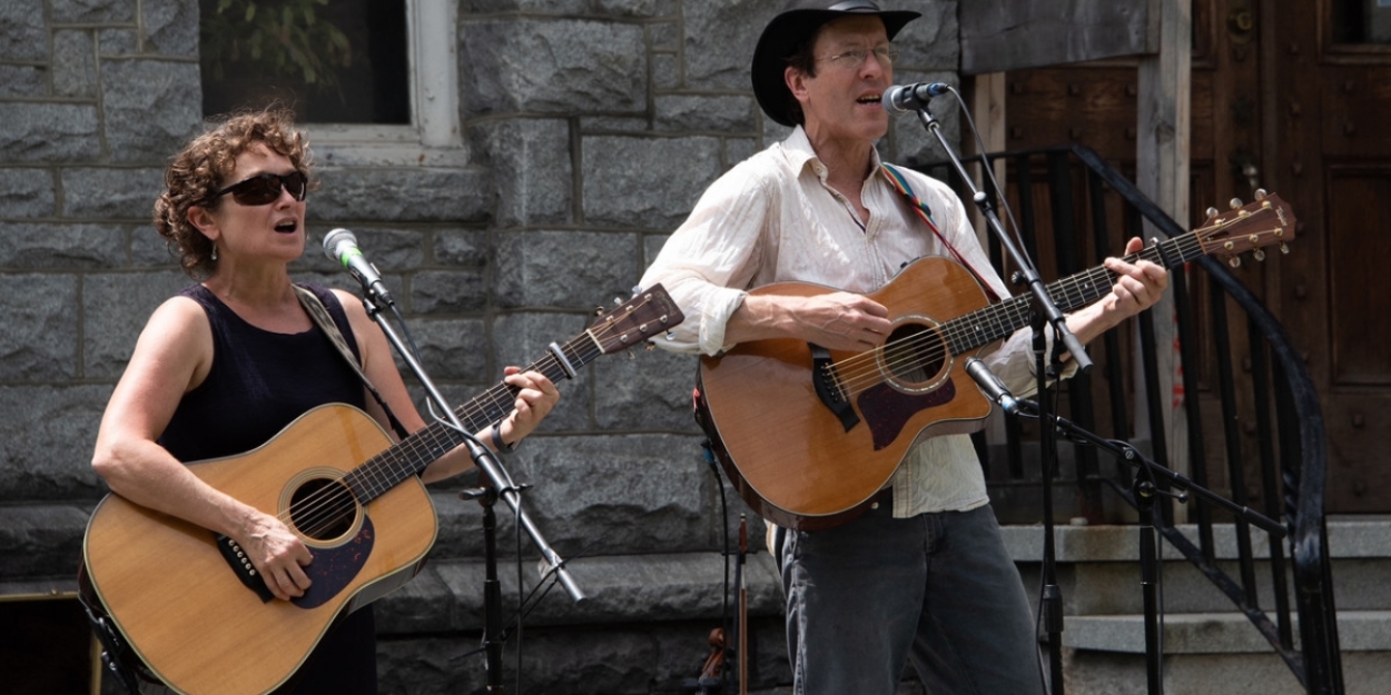 Patti Casey Returns To Vergennes This Month