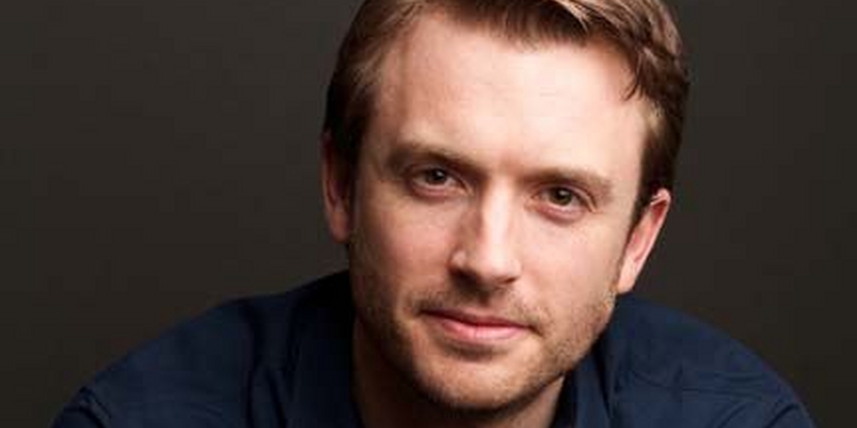 Broadway Leading Man James Snyder Takes The Stage At Catalina Jazz Club ...