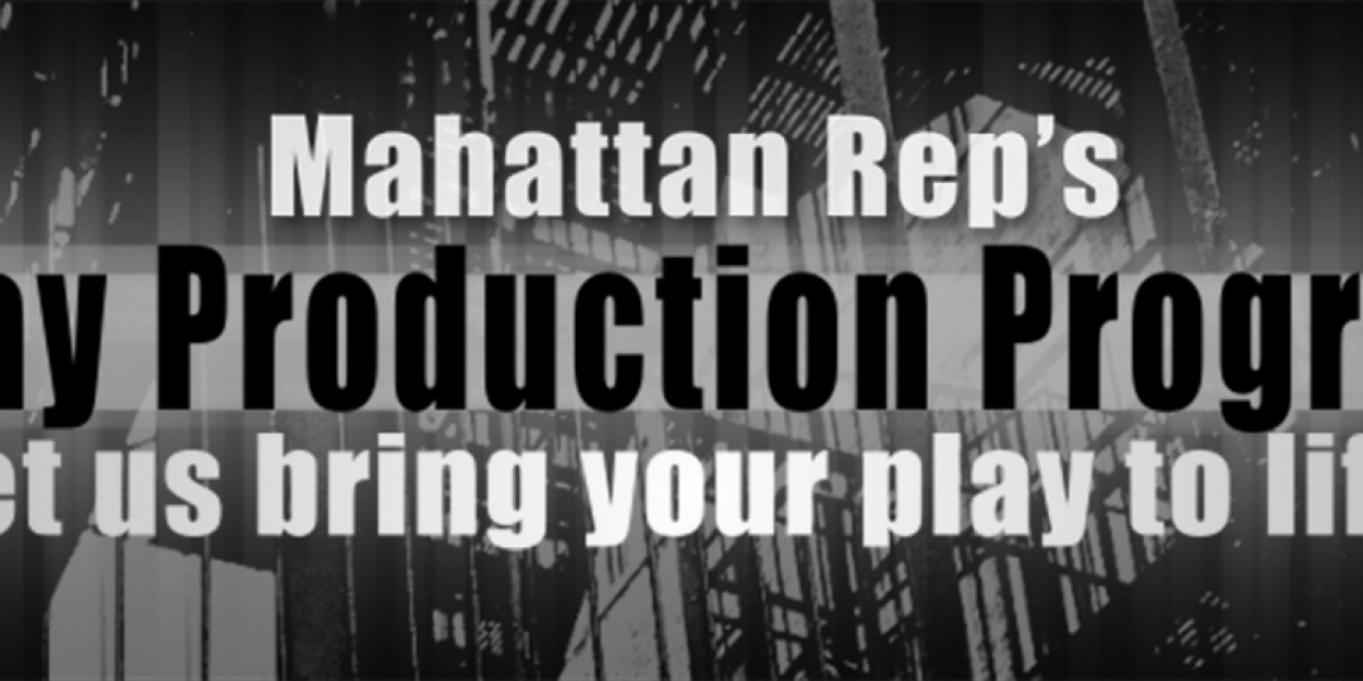 Manhattan Rep's Play Production Program Extends To All Of Manhattan