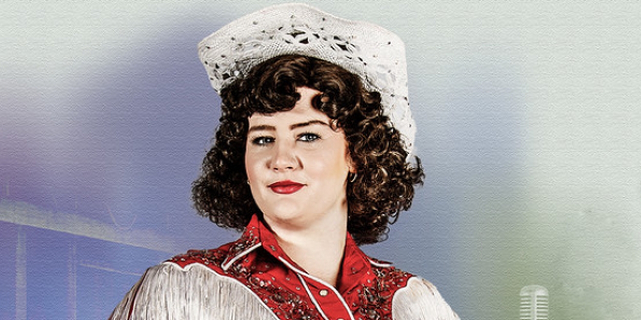 A CLOSER WALK WITH PATSY CLINE Returns To Memphis