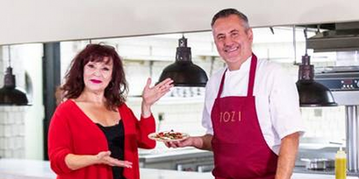 Tozi Reopens In Victoria And Will Raise Funds For Theatre Workers