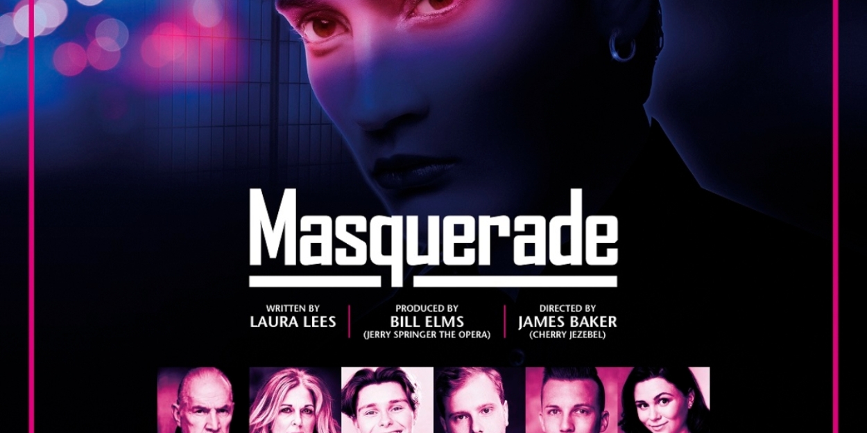 Full Cast Revealed For New Version Of MASQUERADE Coming To Liverpool's ...
