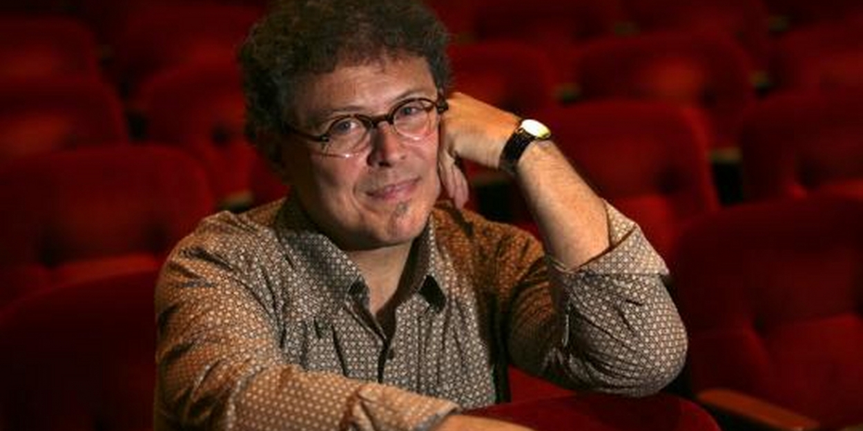 Jose Rivera Premieres Powerful Stage-Work