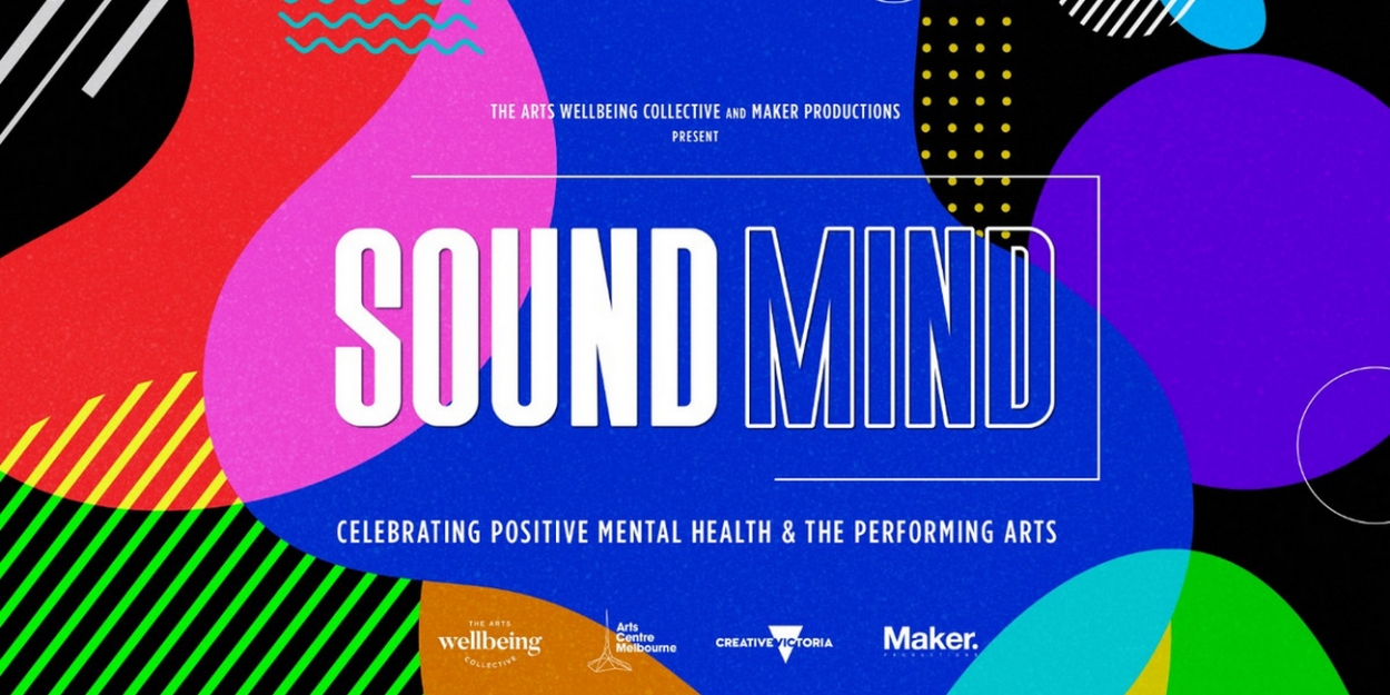 SOUND MIND Music Series Launches