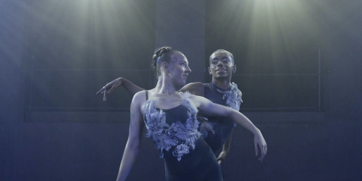 WAIT FOR ME, a New British Dance Musical by Sam Cassidy and Ainsley ...