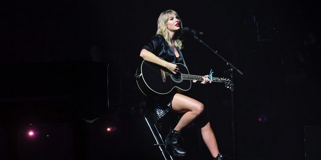 Taylor Swift Returns to ABC With Exclusive Concert Special