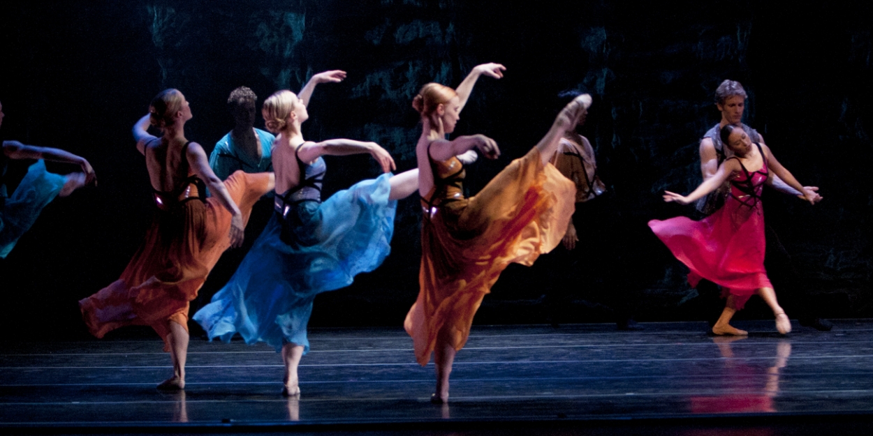 Smuin Announces Return To Theatres With Patsy Cline Ballet, Works By ...