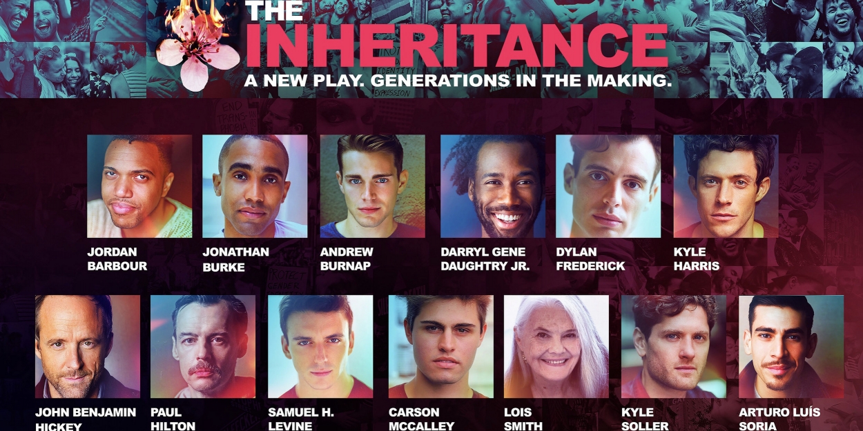 John Benjamin Hickey, Kyle Soller, And More Announced For THE ...