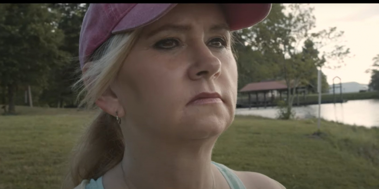 Brenda Cay Remembers Her Brother With Music Video For 'I Fish'