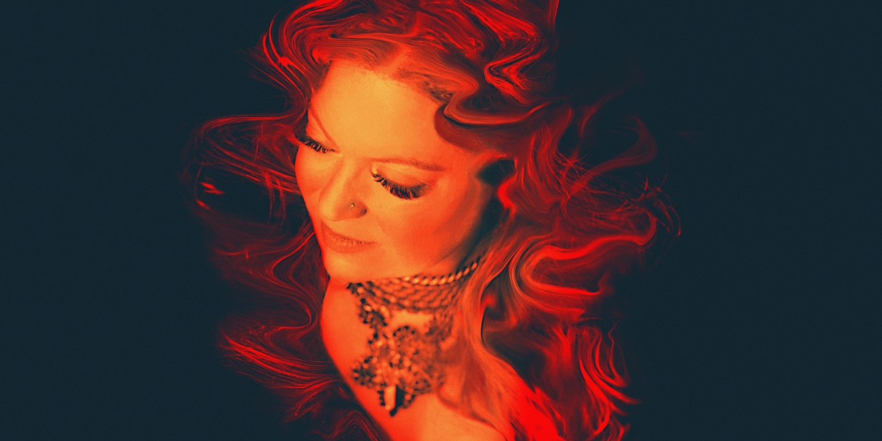 Kerry Hart Releases 'If This Burns' from Upcoming Album