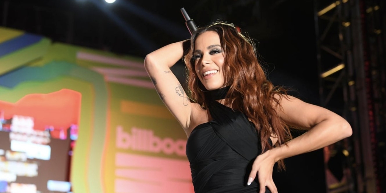 Photos: Inside Look at the Billboard MusicCon Day #1 Concert