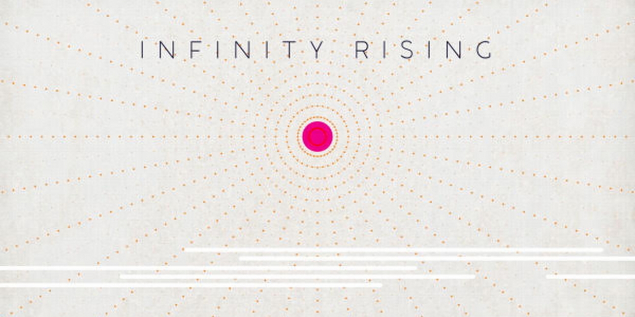 Countdown Begins to New DR CHRISPY Single 'Infinity Rising'