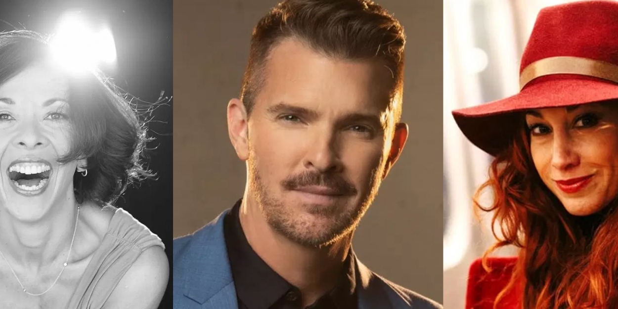 Lorin Latarro, Denis Jones and JoAnn M. Hunter to Serve as Mentors for ...