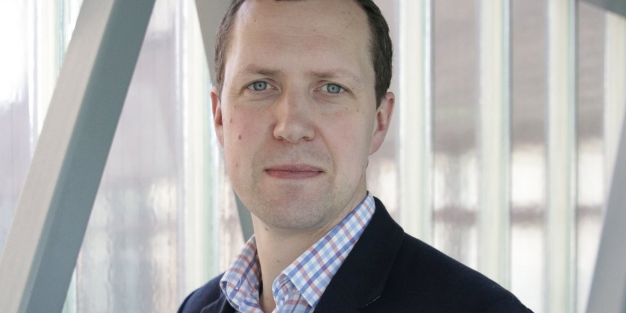 David Collins Appointed Executive Director Of Northern Ballet