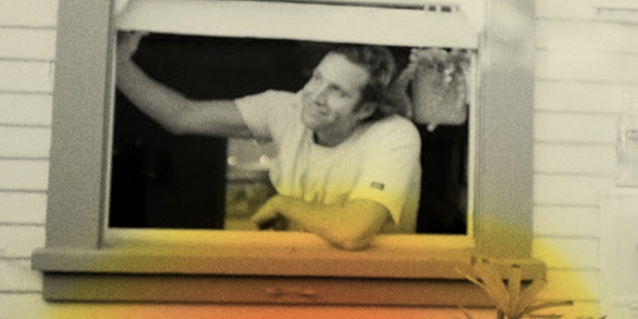 Teddy Grossman Shares New Single 'Out of Thin Air'