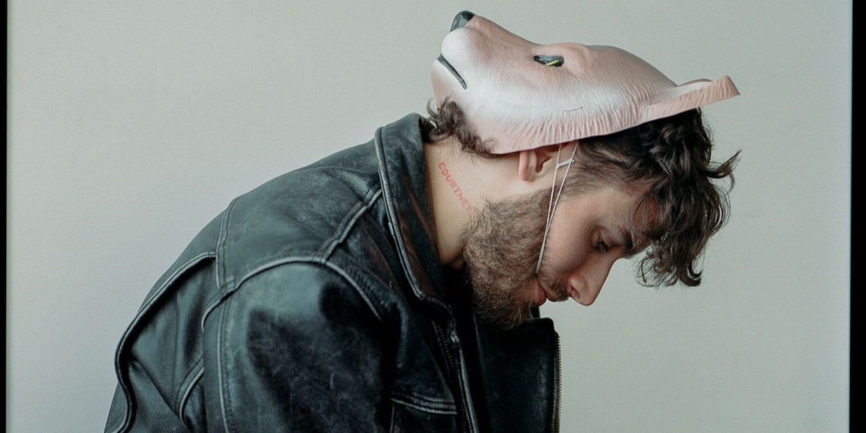 Allan Rayman Drops New Album 'ROADHOUSE 02'