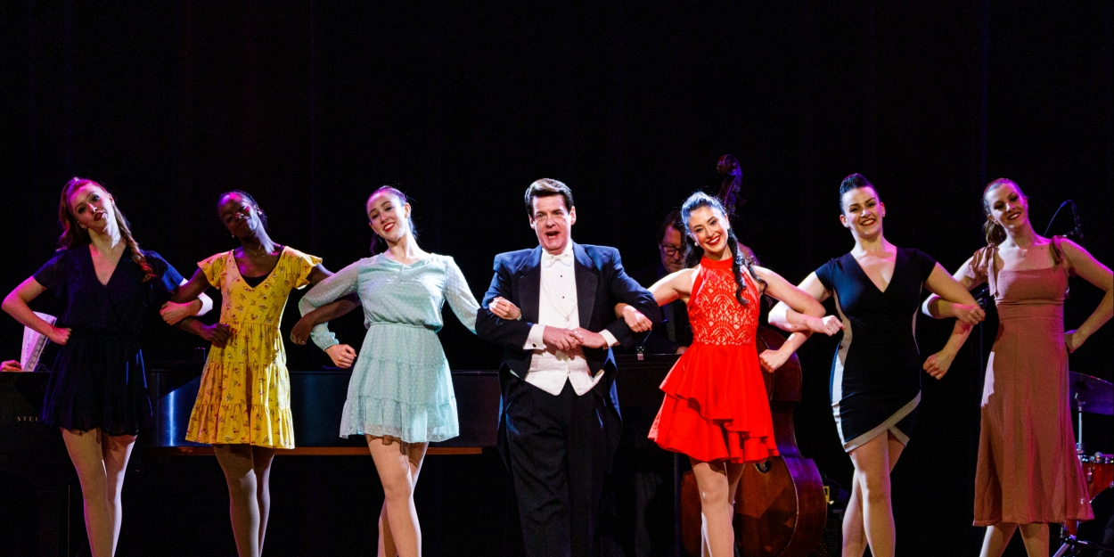 Review: Town Hall's BROADWAY BY THE YEAR® Brings Us On a Nostalgic Ride