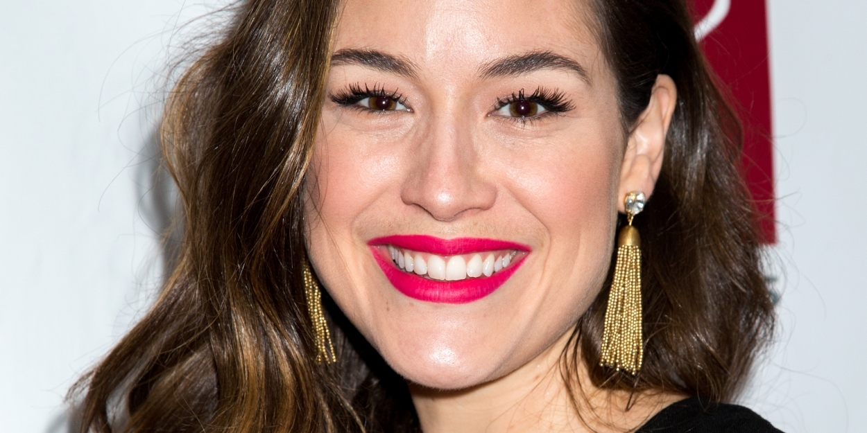 WAITRESS Star, Alison Luff, To Perform Original Music In Times Square ...