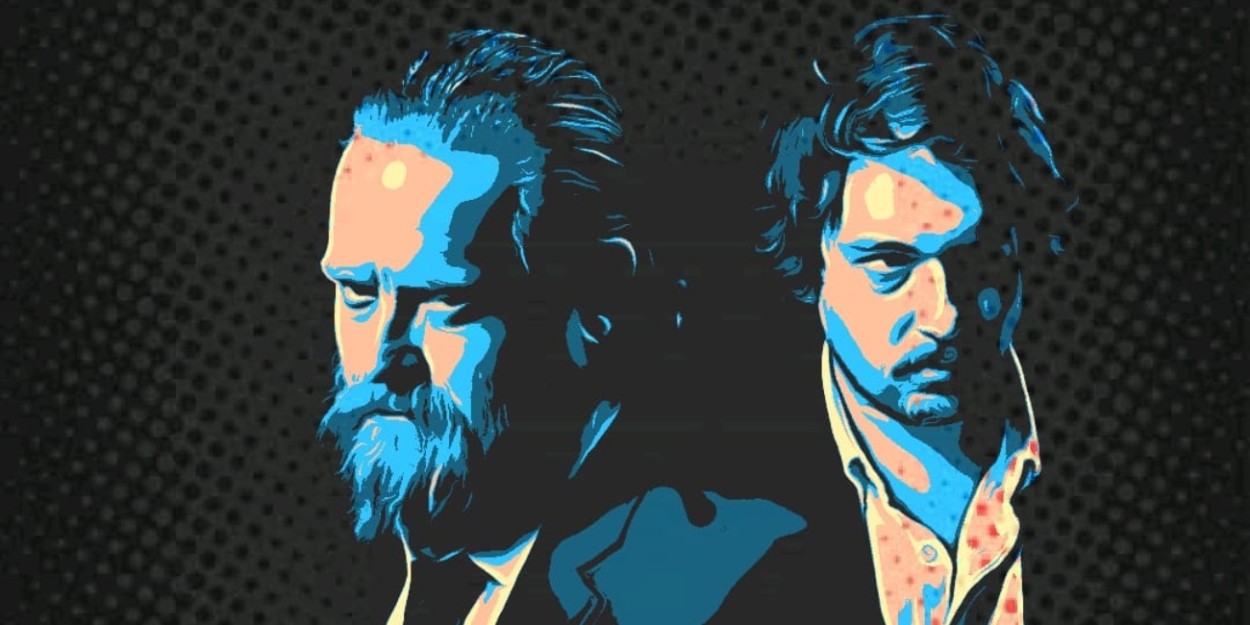 Premiere Of New Gripping Louis Viljoen Play THE VISIGOTHS Comes To The ...