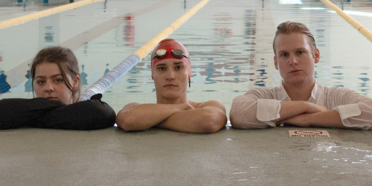 Photos: Gulf Coast State College Presents RED SPEEDO