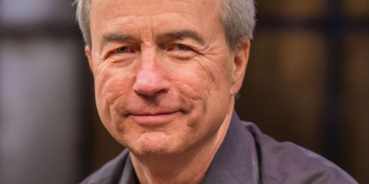 Cleveland Play House Appoints Interim Artistic Director, Mark Cuddy