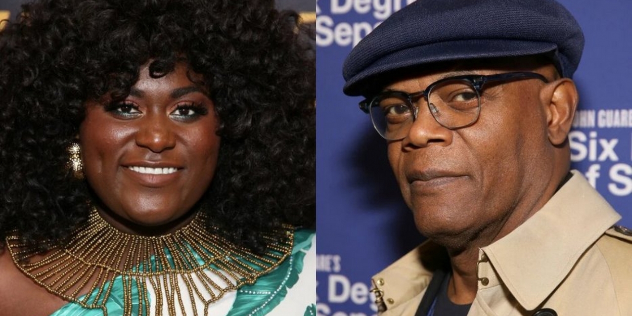 THE PIANO LESSON to Hit Broadway and the Big Screen Starring Samuel L ...