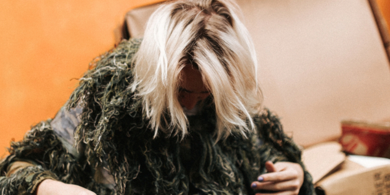 Mogan Shares Music Video For 'Hireth'