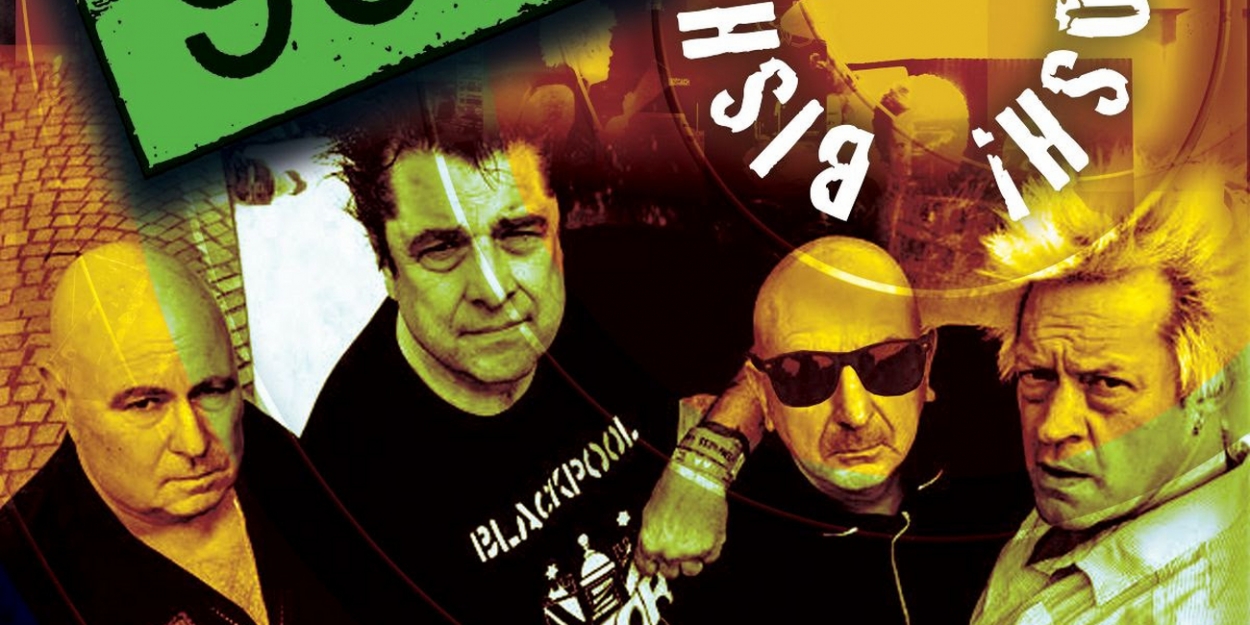 999 Readies for First New Album in 13 Years