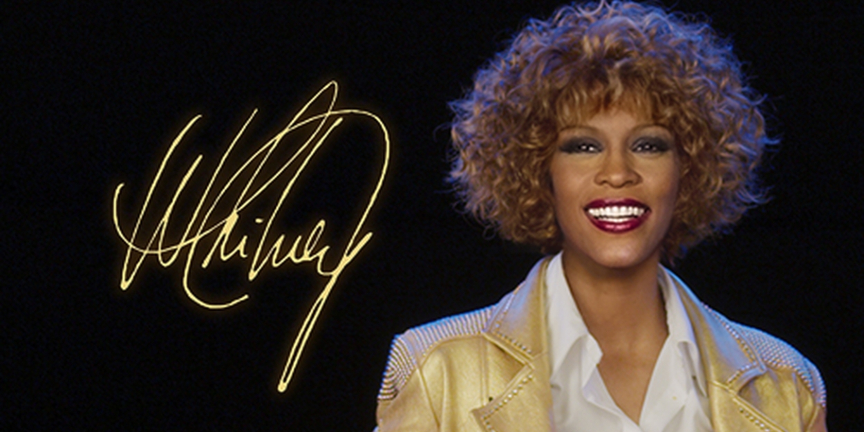 AN EVENING WITH WHITNEY: THE WHITNEY HOUSTON HOLOGRAM CONCERT Tickets ...