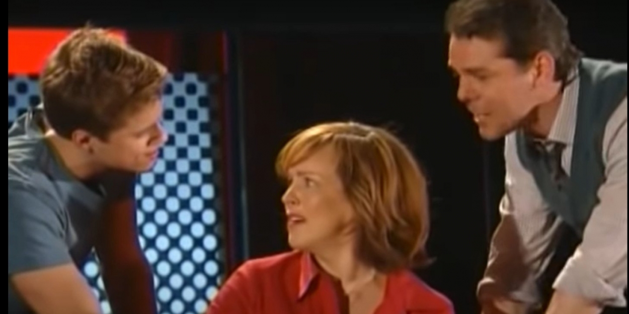 VIDEO: On This Day, April 15- NEXT TO NORMAL Opens On Broadway