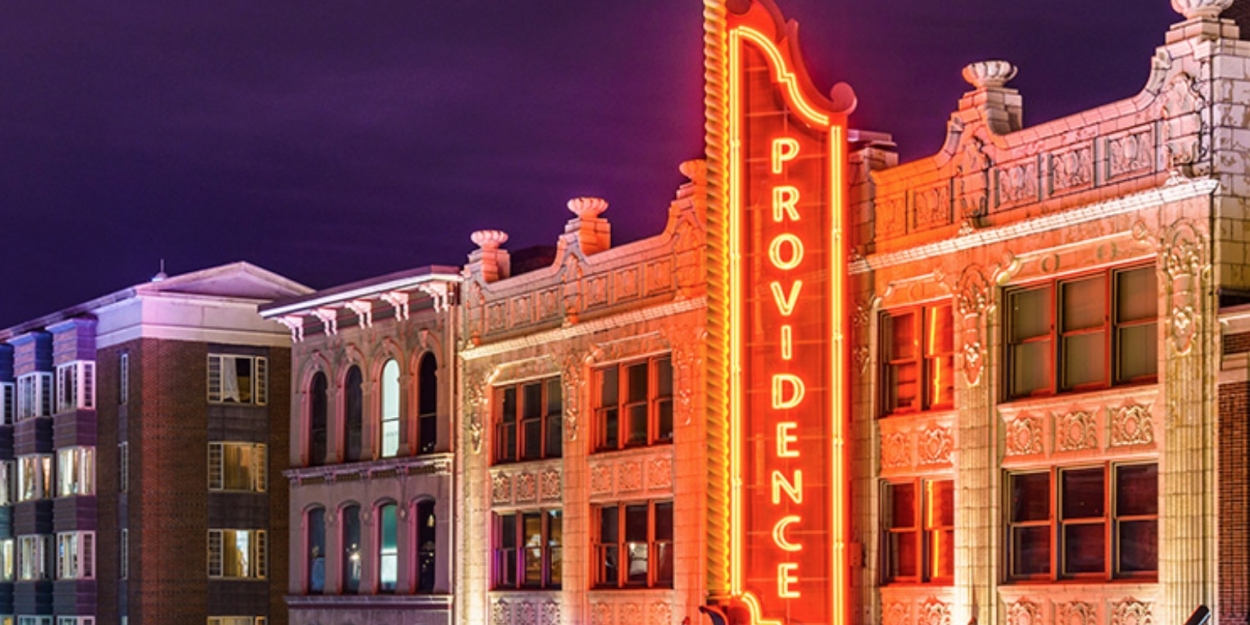The Providence Performing Arts Center Announces Five New Schools ...